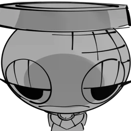 Narra | PixarBot's Nextbots Wiki | Fandom