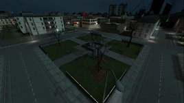 PBN town | PixarBot's Nextbots Wiki | Fandom