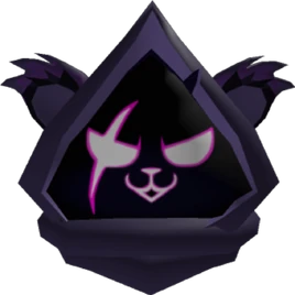 Raven Team Leader | PixarBot's Nextbots Wiki | Fandom