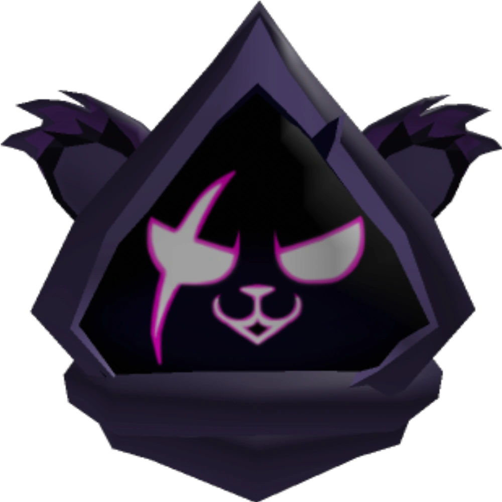 Raven Team Leader | PixarBot's Nextbots Wiki | Fandom