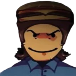 OO7n7 | PixarBot's Nextbots Wiki | Fandom