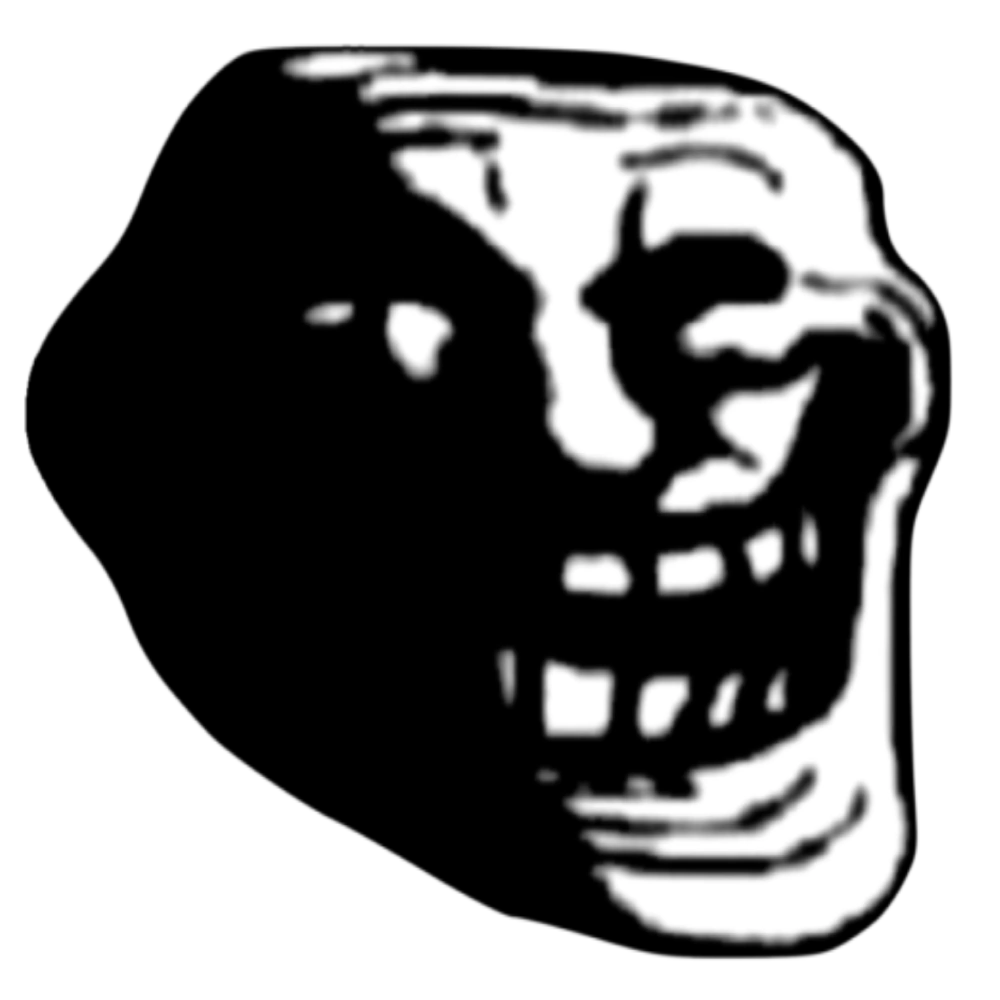 Trollge | PixarBot's Nextbots Wiki | Fandom