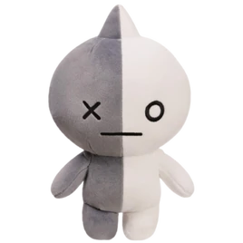 Van plush | PixarBot's Nextbots Wiki | Fandom