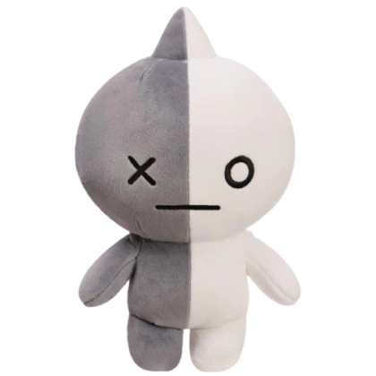 Van plush | PixarBot's Nextbots Wiki | Fandom