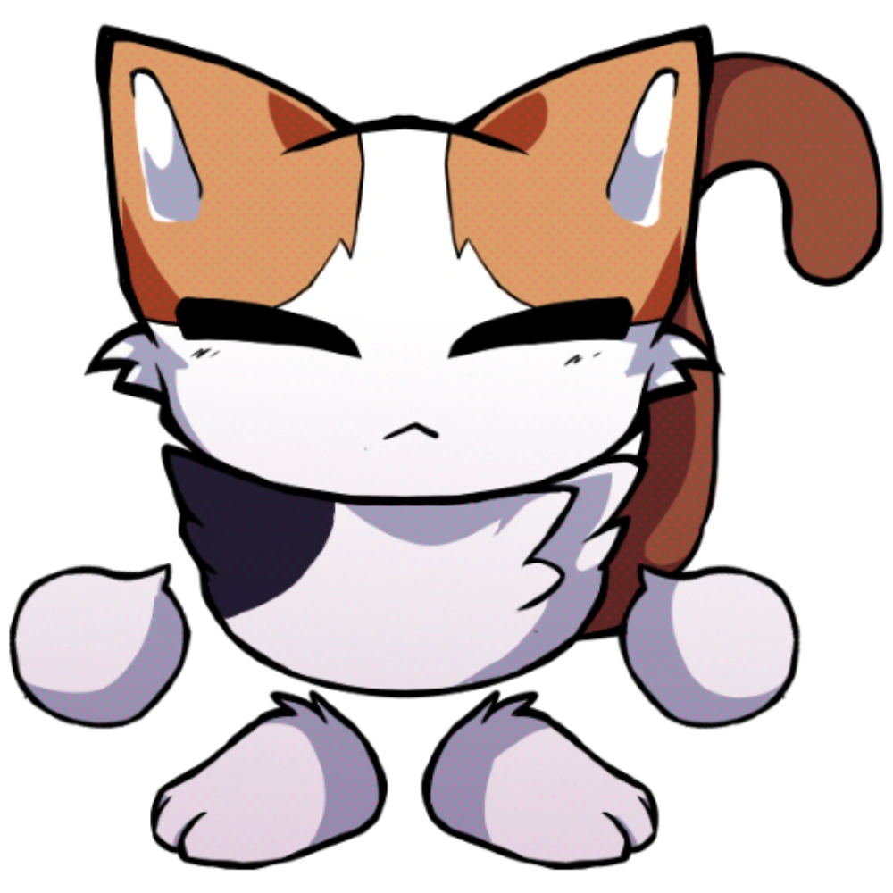 Catto Boi | PixarBot's Nextbots Wiki | Fandom