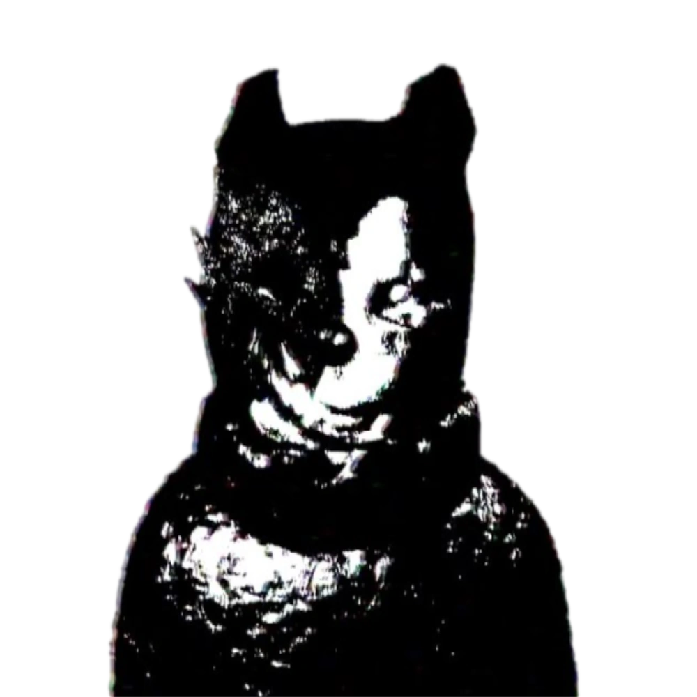 Twistfinger | PixarBot's Nextbots Wiki | Fandom