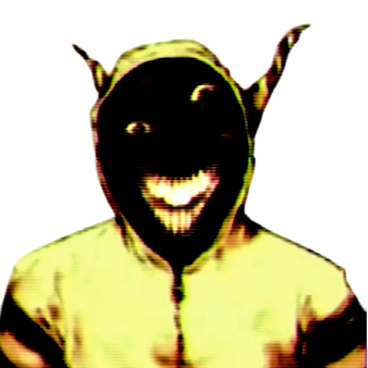 Clyde | PixarBot's Nextbots Wiki | Fandom