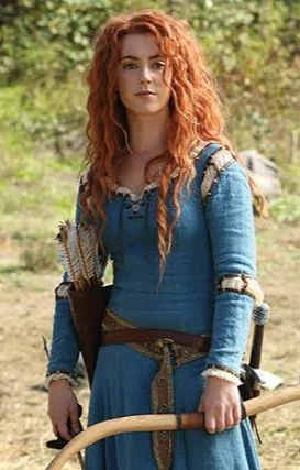Merida (OUAT) | Pixar Brave Wiki | Fandom