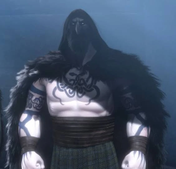 Mor'du | Pixar Brave Wiki | Fandom