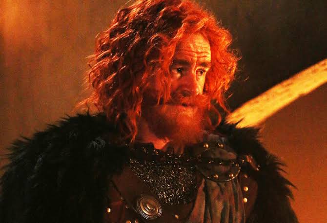 Fergus (OUAT) | Pixar Brave Wiki | Fandom Fergus (OUAT) | Pixar Brave Wiki | Fandom