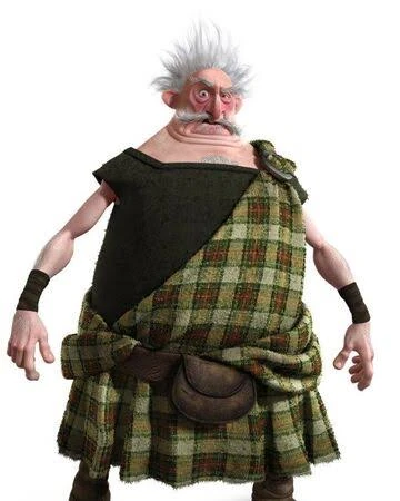 Lord Dingwall | Pixar Brave Wiki | Fandom