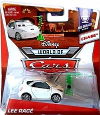 Lee Race | PixarCarsDiecastVehicles Wiki | Fandom
