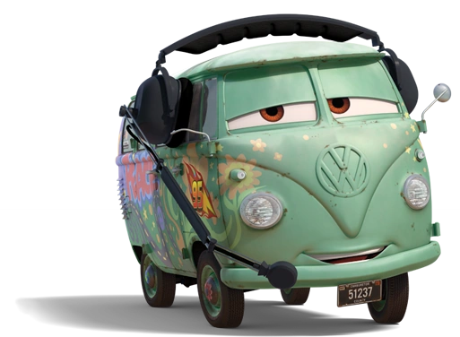 Race Team Fillmore | PixarCarsDiecastVehicles Wiki | Fandom