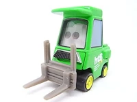 Bruiser Bukowski (Lenticular) | PixarCarsDiecastVehicles Wiki | Fandom