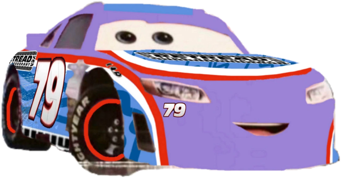 Liam Inngas | Pixar Cars Fanon Wiki | Fandom