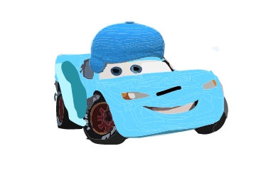 Pocoyo | Pixar Cars Fanon Wiki | Fandom