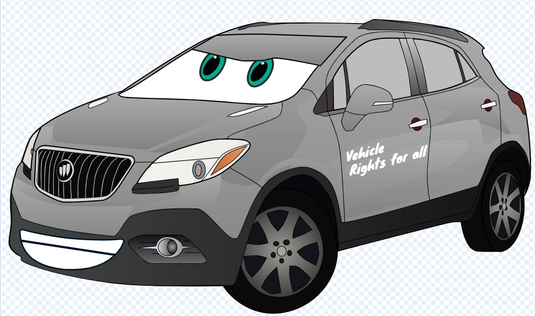 Alexander Encore | Pixar Cars Fanon Wiki | Fandom