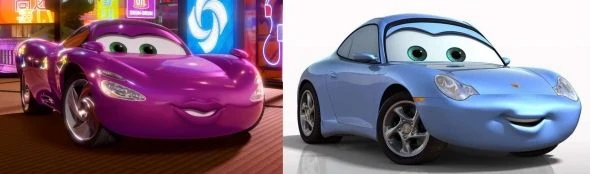 Solley | Pixar Cars Fanon Wiki | Fandom