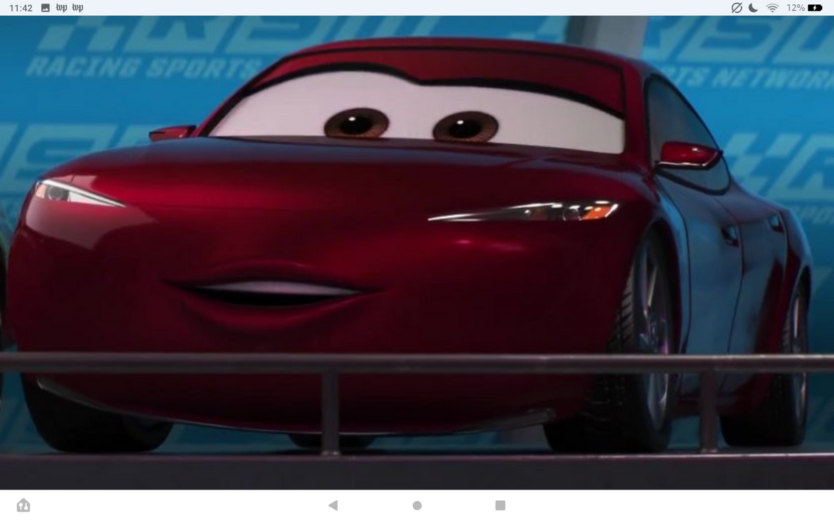 Natalie Certain | Pixar Cars Fanon Wiki | Fandom Natalie Certain | Pixar Cars Fanon Wiki | Fandom