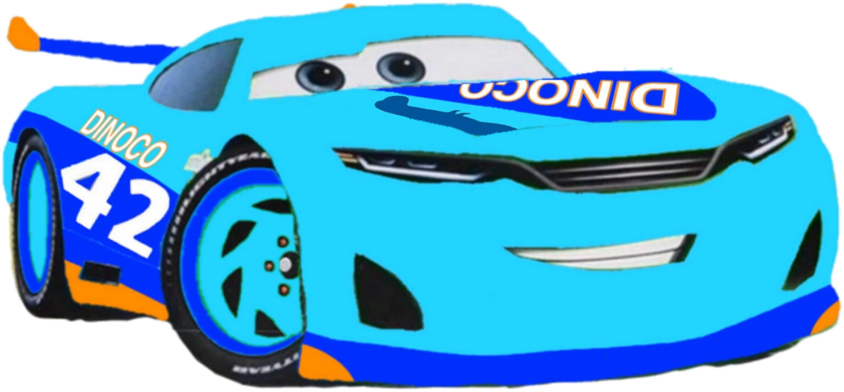 Chris Weathers | Pixar Cars Fanon Wiki | Fandom