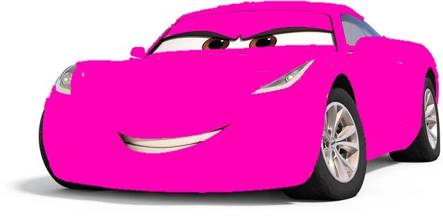 Amanda | Pixar Cars Fanon Wiki | Fandom