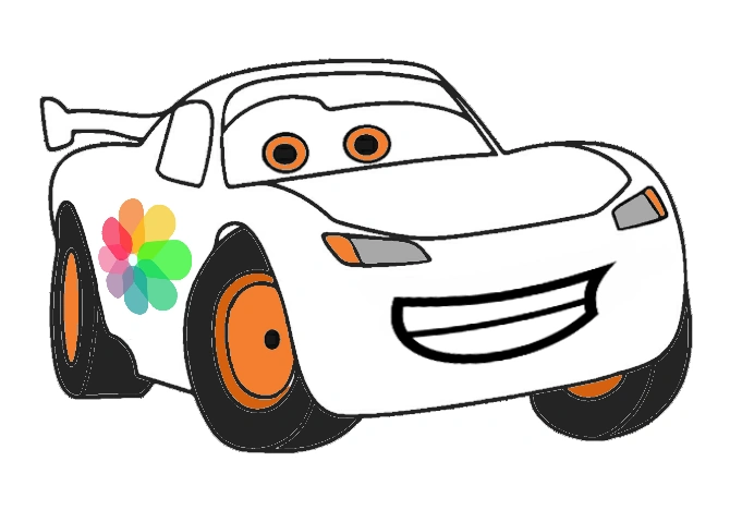 WoopDoo | Pixar Cars Fanon Wiki | Fandom