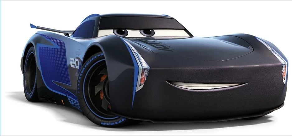 Jackson Storm | Pixar Cars Fanon Wiki | Fandom