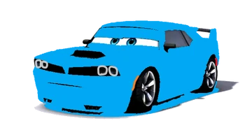 David Weathers | Pixar Cars Fanon Wiki | Fandom