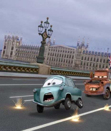 Zater | Pixar Cars Fanon Wiki | Fandom