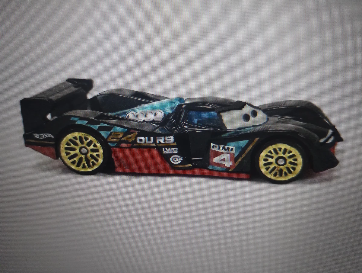 Karen Boost | Pixar Cars Fanon Wiki | Fandom