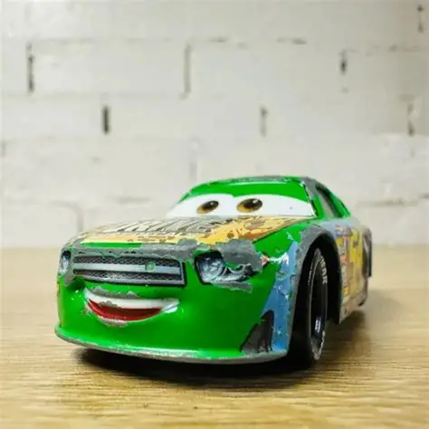 Tommy Highbanks | Pixar Cars Fanon Wiki | Fandom