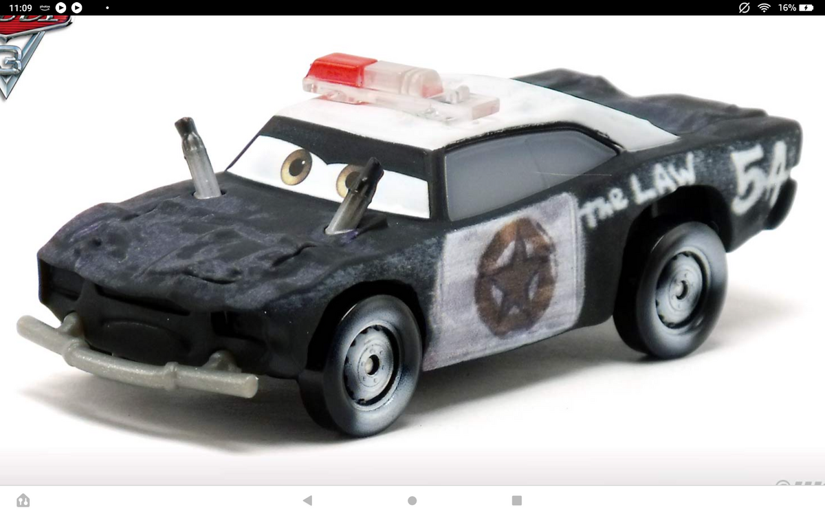 APB | Pixar Cars Fanon Wiki | Fandom