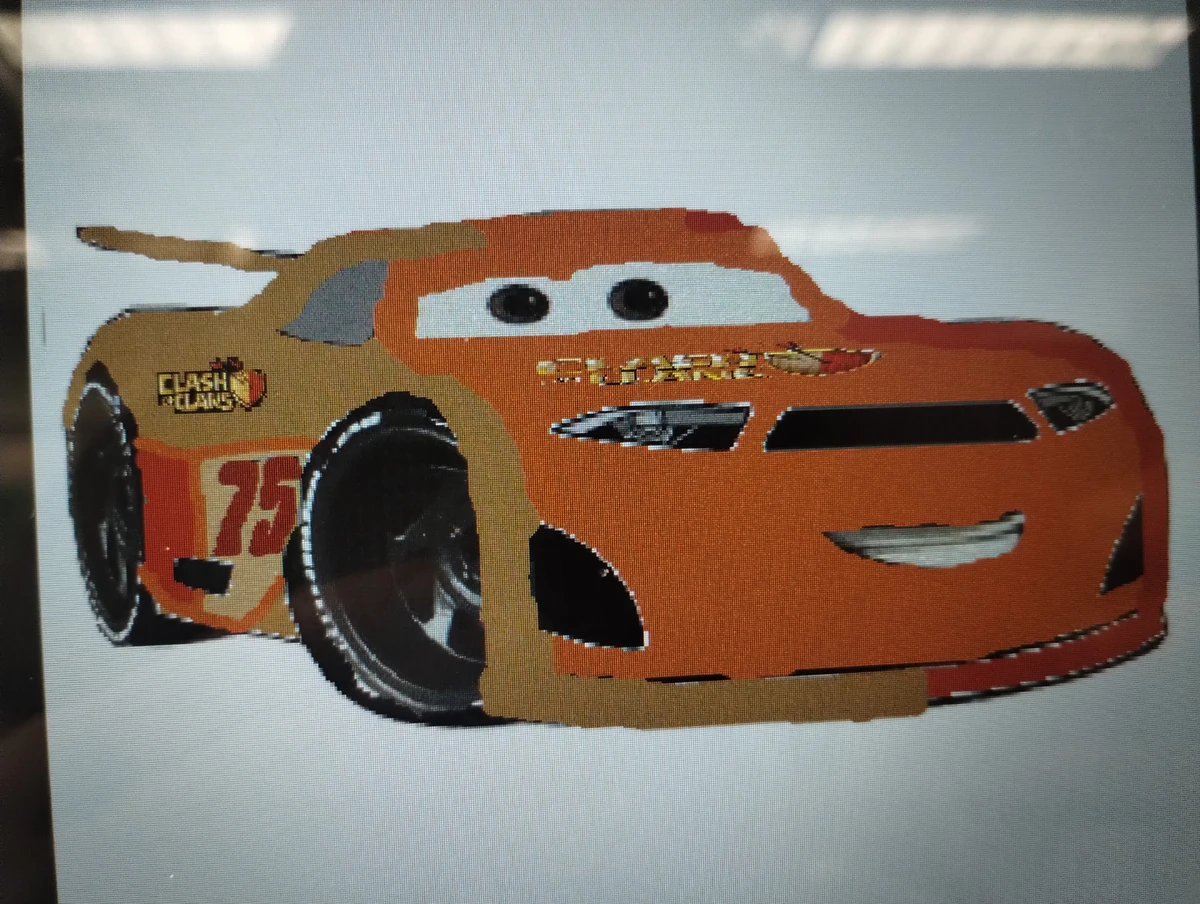 Rich Driver | Pixar Cars Fanon Wiki | Fandom