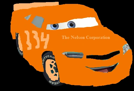 Peter Nelson | Pixar Cars Fanon Wiki | Fandom