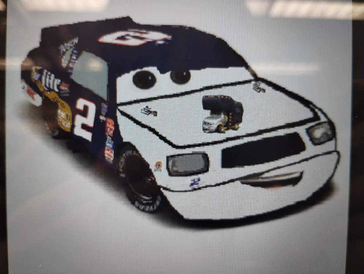 Rusty Wheelhouse | Pixar Cars Fanon Wiki | Fandom