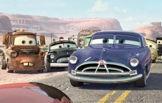 Moc | Pixar Cars Fanon Wiki | Fandom