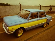 Vladimir Trunkov | Pixar Cars Fanon Wiki | Fandom