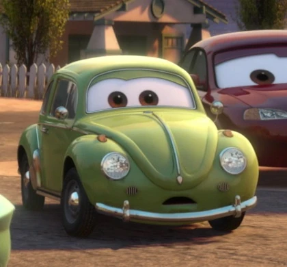 Jater | Pixar Cars Fanon Wiki | Fandom