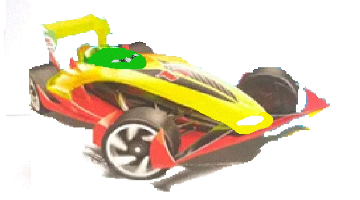 Jason Crumble | Pixar Cars Fanon Wiki | Fandom