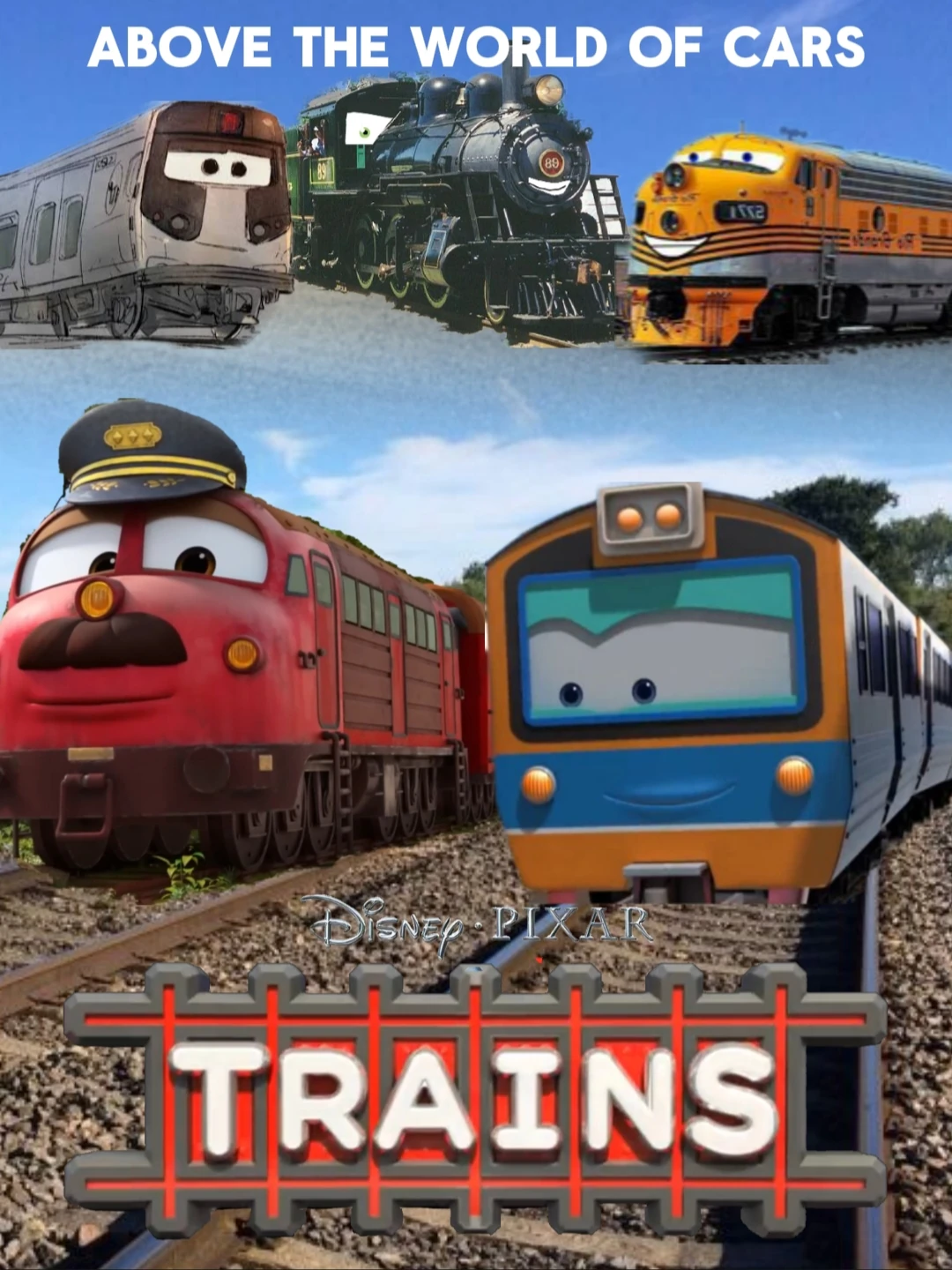Trains (2028 Films) | Pixar Cars Fanon Wiki | Fandom