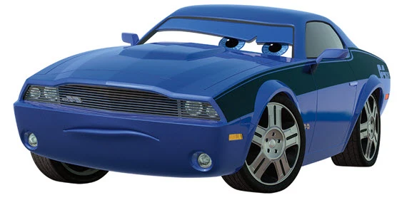 Rod "Torque" Redline | Pixar Cars Fanon Wiki | Fandom