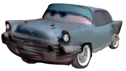 Steve Ogden | Pixar Cars Fanon Wiki | Fandom