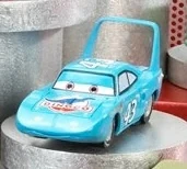 King | Pixar Cars Merchandise and Collectibles Wiki | Fandom
