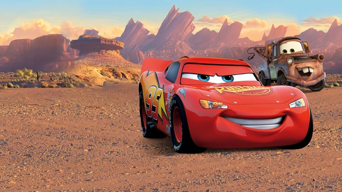 Pixar Cars Wiki | Fandom