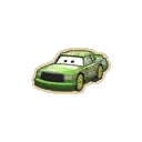 Chick Hicks | Gallery | Pixar Cars Wiki | Fandom