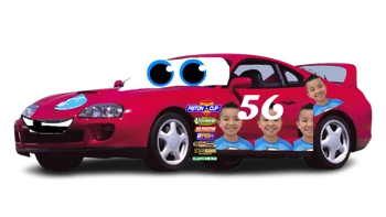 Ckn | Pixar Cars Wiki | Fandom