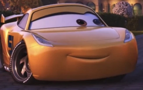 Cruz Ramirez | Pixar Cars Wiki | Fandom