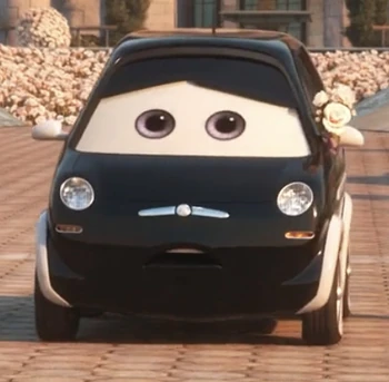 Mateo | Pixar Cars Wiki | Fandom