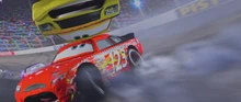 Todd Marcus | Pixar Cars Wiki | Fandom