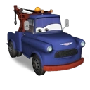 Mater | Gallery | Pixar Cars Wiki | Fandom